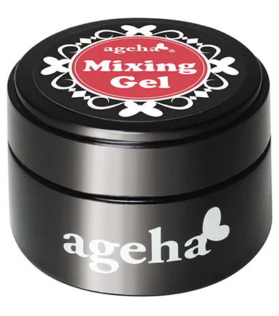 Ageha Mixing Gel | Beauty Merchant